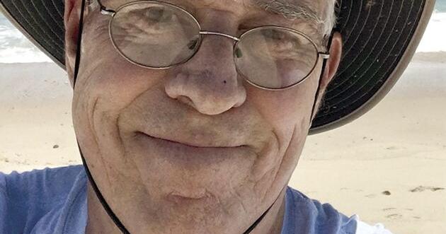 James Frederick Picton | Obituaries | primepublishers.com