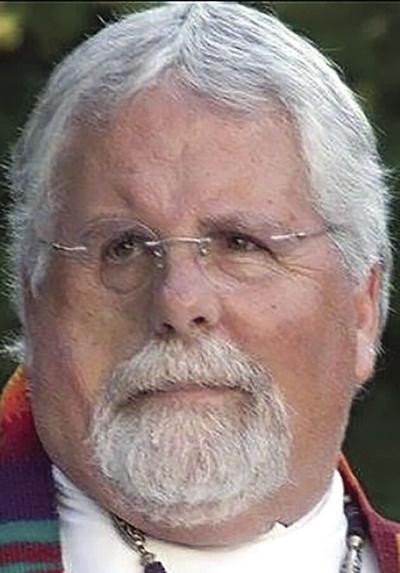 Rev. Walter Lockwood Pitman | Obituaries | primepublishers.com