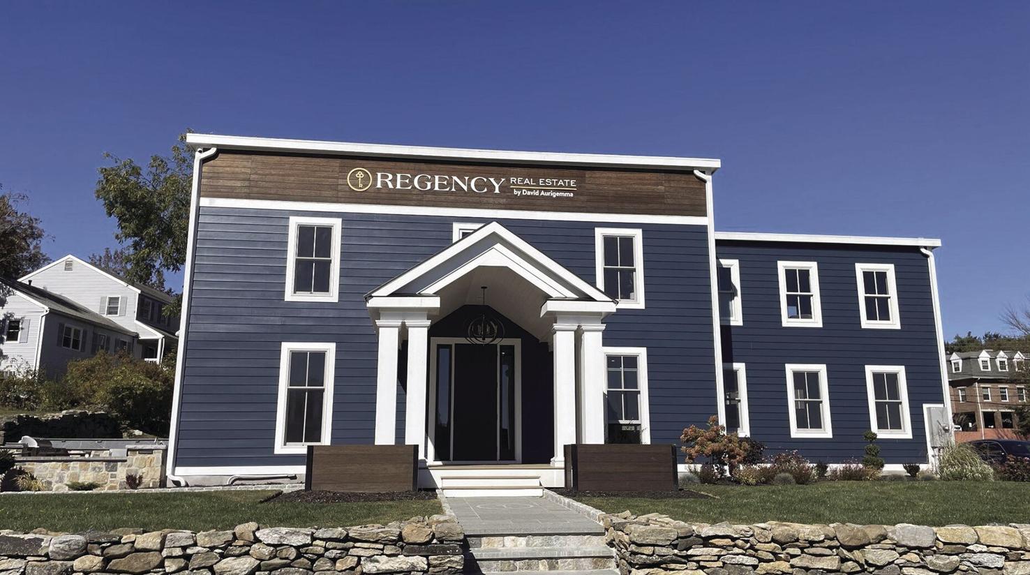 Regency Real Estate Receives Top Ranking in Litchfield County | Local ...