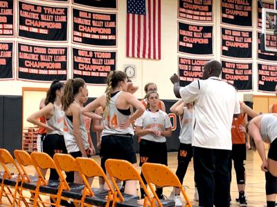 STEPPING ASIDE | Local Sports | primepublishers.com