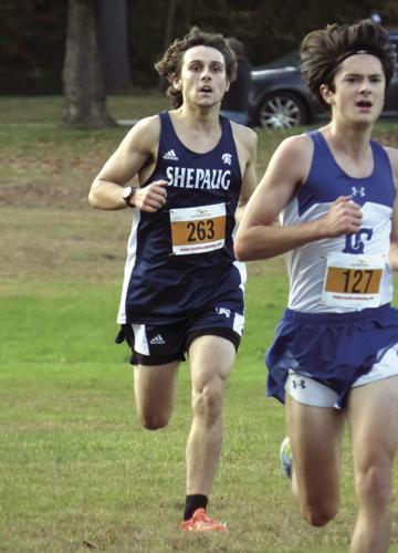 Nonnewaug and Shepaug Winners at Berkshire League Cross Country | Local ...