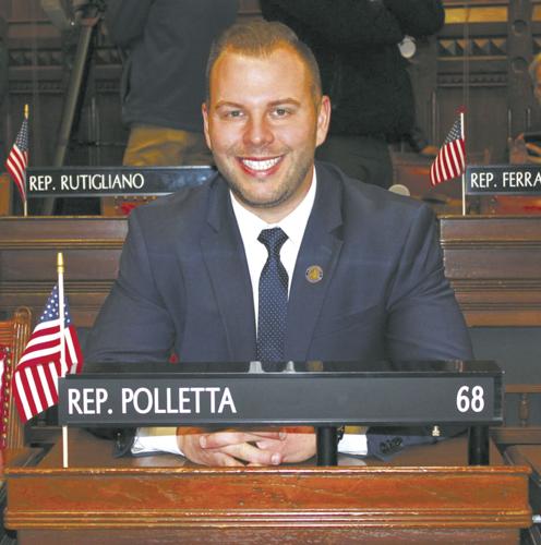 For the 68th House District: Candidate Polletta Discusses His Goals ...