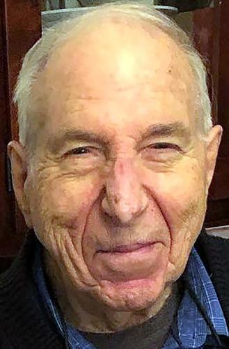 William “Bill” Colin | Obituaries | primepublishers.com