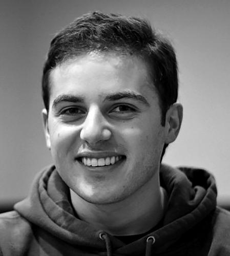 Eric Thomas DeAngelis | Obituaries | primepublishers.com