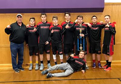 YOUTH BASKETBALL CHAMPIONS | Local Sports | primepublishers.com