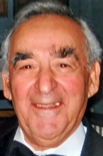 Louis C. DeLuca | Obituaries | primepublishers.com