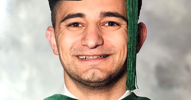 ARDIAN LATIFI | Young People | primepublishers.com