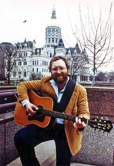 Former State Troubadour to Perform in Watertown | Entertainment ...