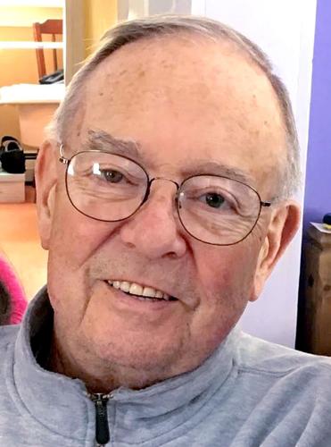 Hussey | Obituaries | primepublishers.com