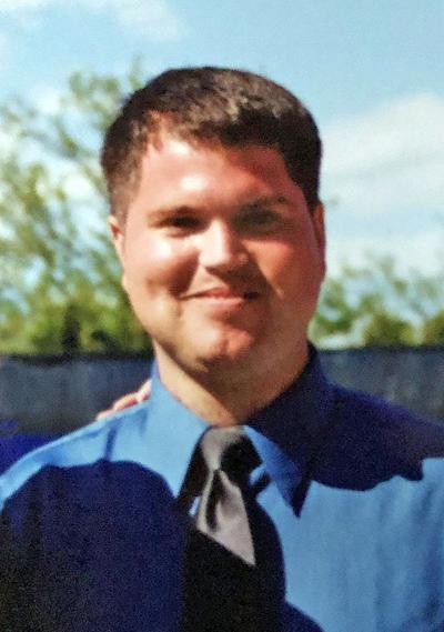 Todd Nicholson | Obituaries | primepublishers.com