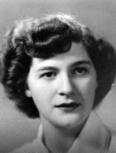 Nancy E. (Davis) Mordenti | Obituaries | primepublishers.com