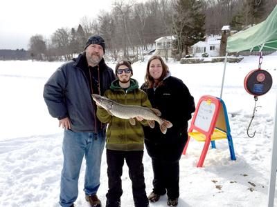 Winners announced in fishing derby | Community News | primepublishers.com