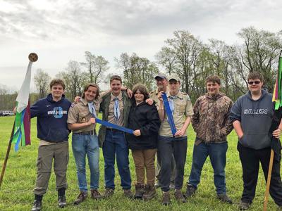 SCOUTS TEST SKILLS | Community News | primepublishers.com