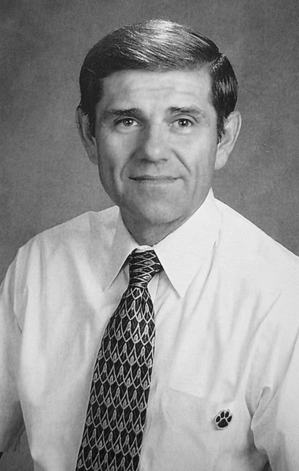 Memorial Celebration of the Life and Legacy of Ray Necio at Seymour ...