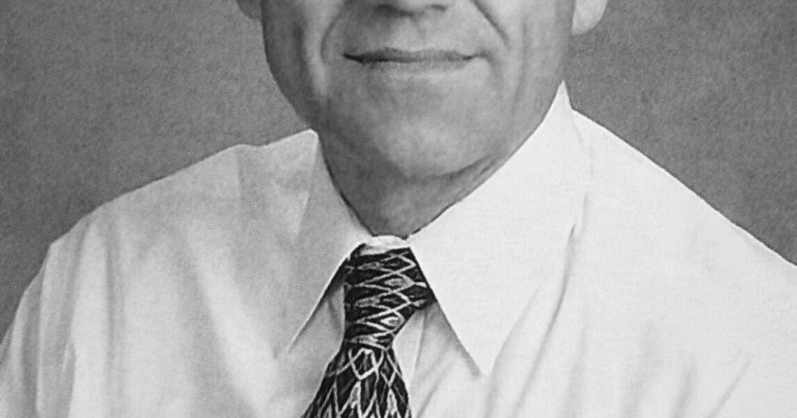 Memorial Celebration of the Life and Legacy of Ray Necio at Seymour ...