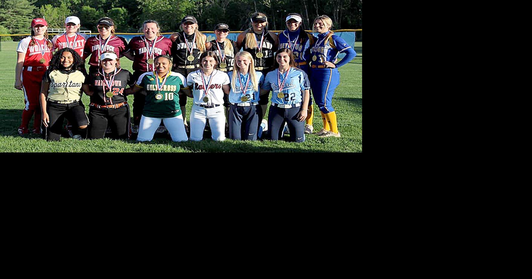 ALL-NVL SOFTBALL | Local Sports | primepublishers.com