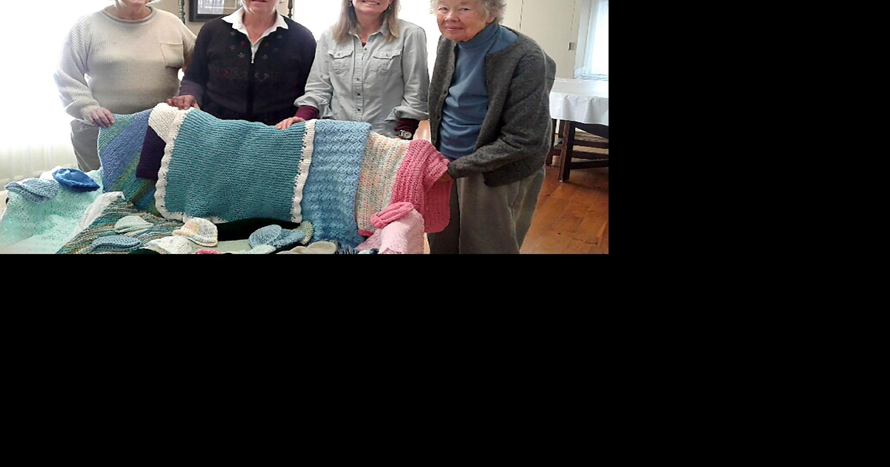 Knitters Will Meet at North Church | Community Events | primepublishers.com