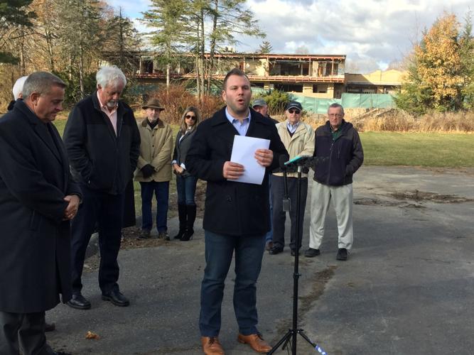 Sealy factory to be demolished: Town has been working with company for ...