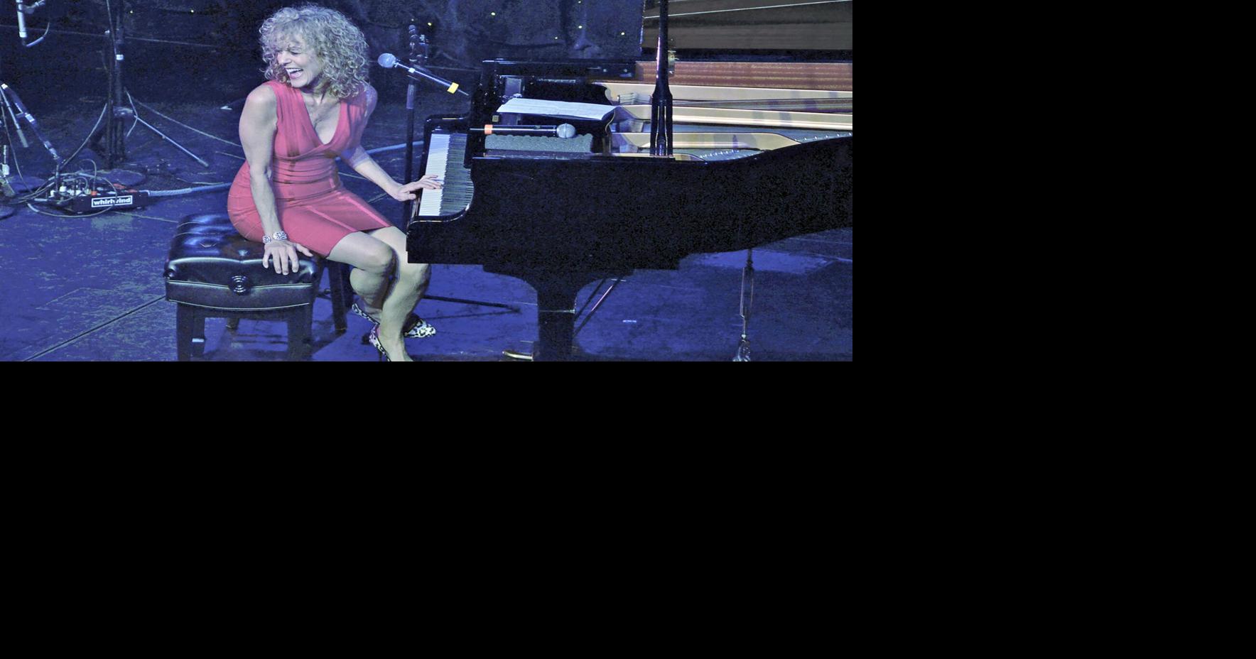 From Music for a While Series: Grammy Nominated Pianist-Vocalist in ...