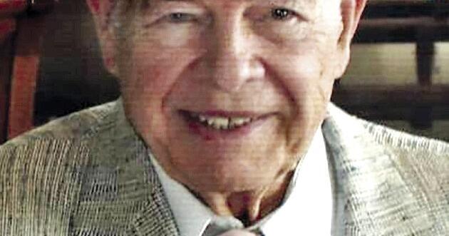 R. Gordon McKee | Obituaries | primepublishers.com