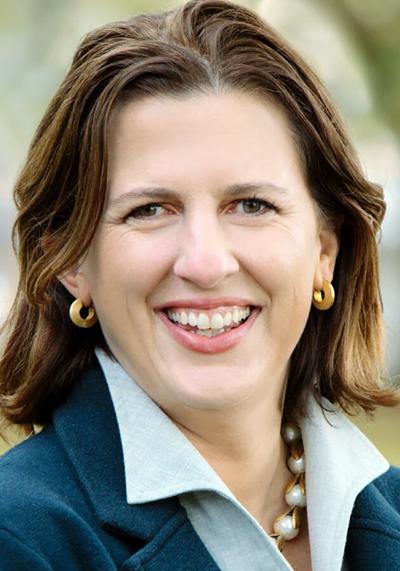 Polly Oppmann Fredlund: Westover School Appoints Eighth Head of School ...
