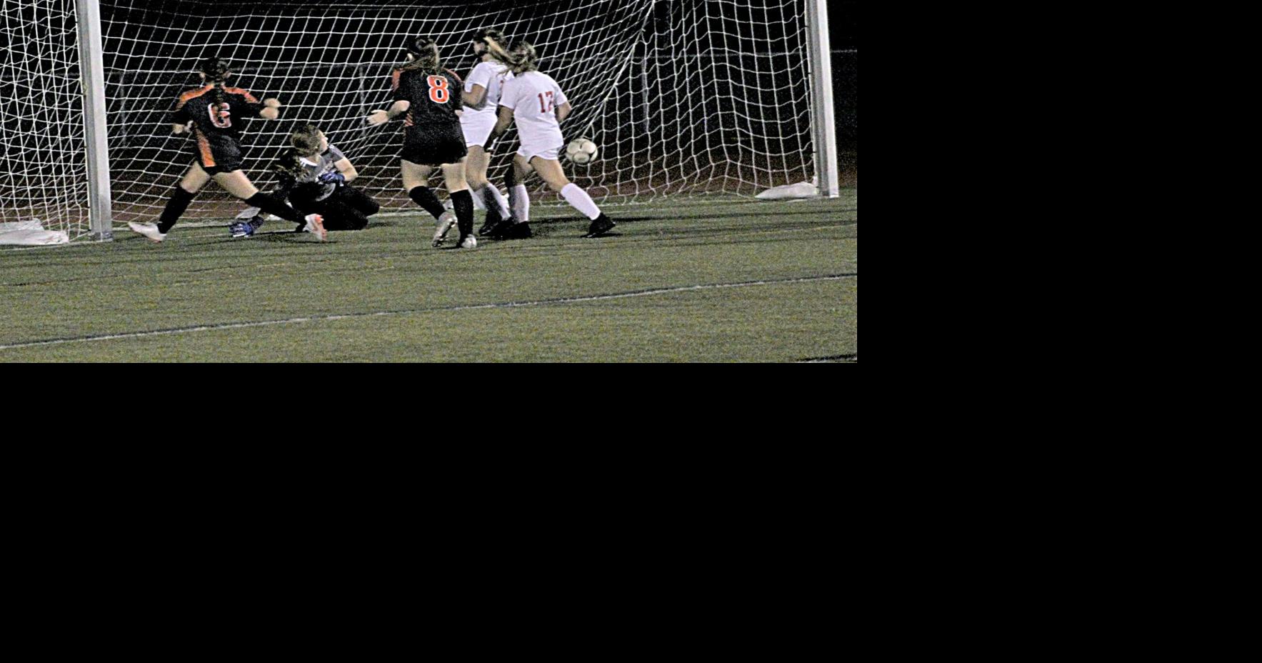 Girls Soccer Chasing NVL Title | Local Sports | primepublishers.com