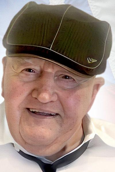 Michael I. Grosso | Obituaries | primepublishers.com