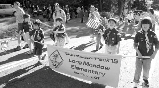 LMES Cub Scout Bike Rodeo | Young People | primepublishers.com
