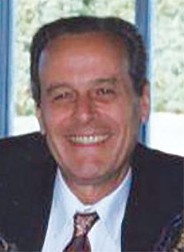 Frank Minucci | Obituaries | primepublishers.com