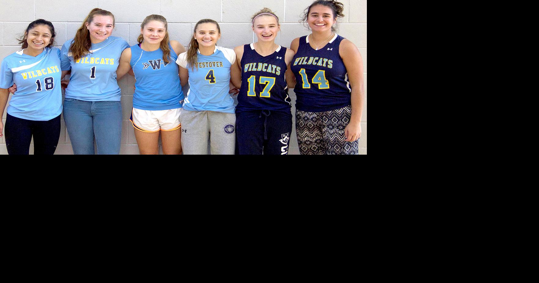 Westover School: Six Wildcats Named All-Stars | Local Sports ...