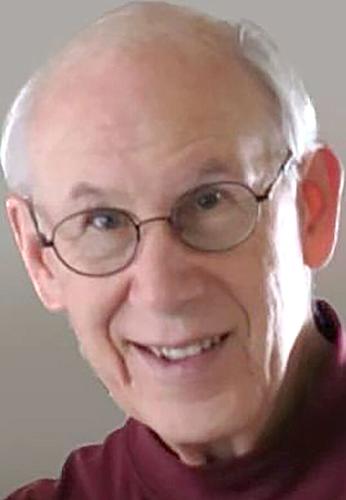 Gerald Fogel | Obituaries | primepublishers.com