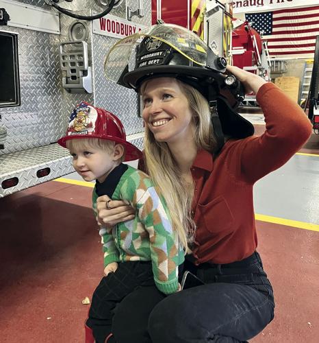 WVFD Birthday Ride a Success | Community News | primepublishers.com