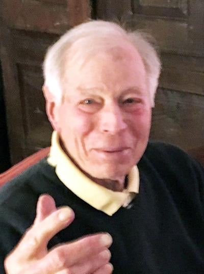 George Feifer | Obituaries | primepublishers.com