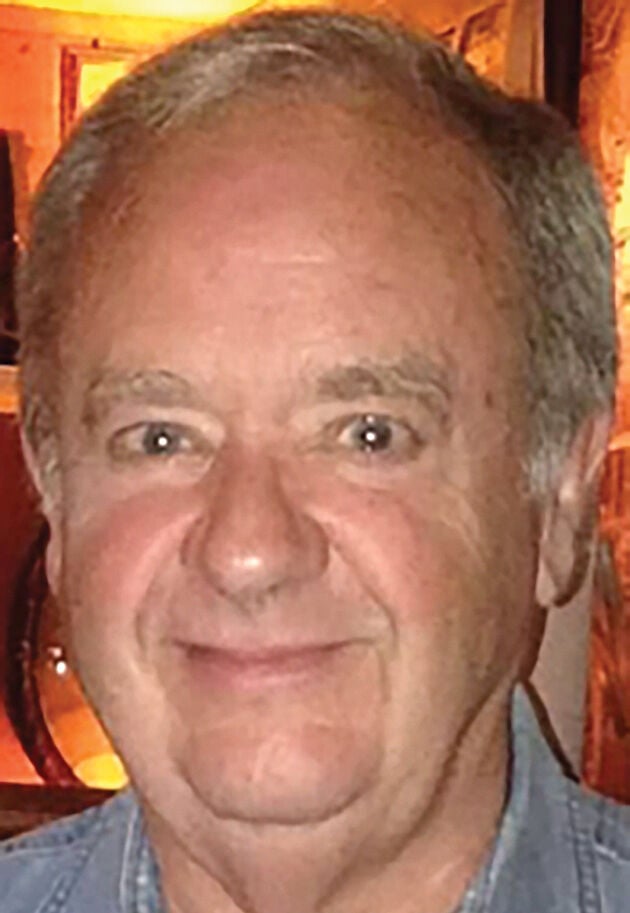 Thomas Edward O’Connell | Obituaries | primepublishers.com