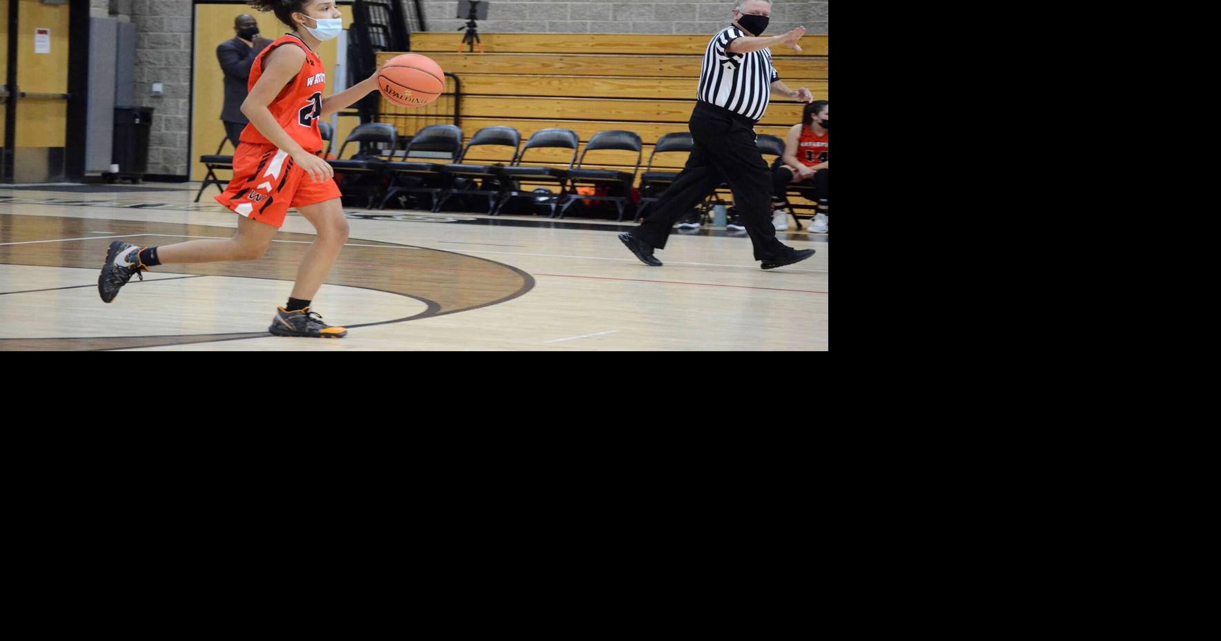 WHS Girls Basketball: Free Throw Shooting Beats Torrington | Local ...