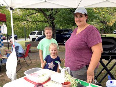 WHEN NEIGHBORS VISIT | Top Stories | primepublishers.com