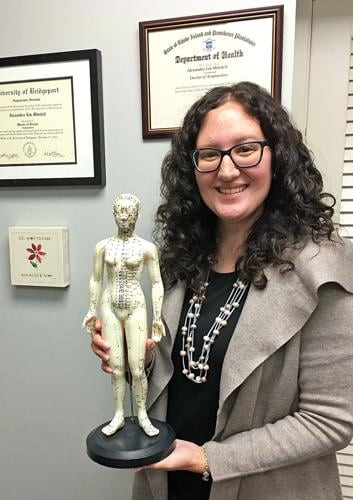 Acupuncture Center Celebrates Fifth Anniversary in Southbury | Local ...