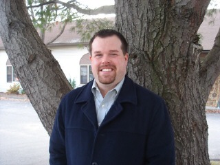 Service to Public Curran's Goal in Bid for 32nd District Seat | Top ...