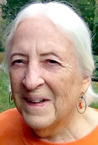 Faith Godwin Goddard | Obituaries | primepublishers.com