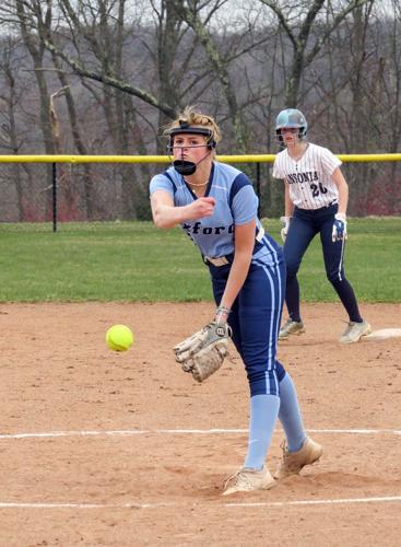 Oxford Wolverines’ Softball Remains Undefeated Picking Up Two Wins ...