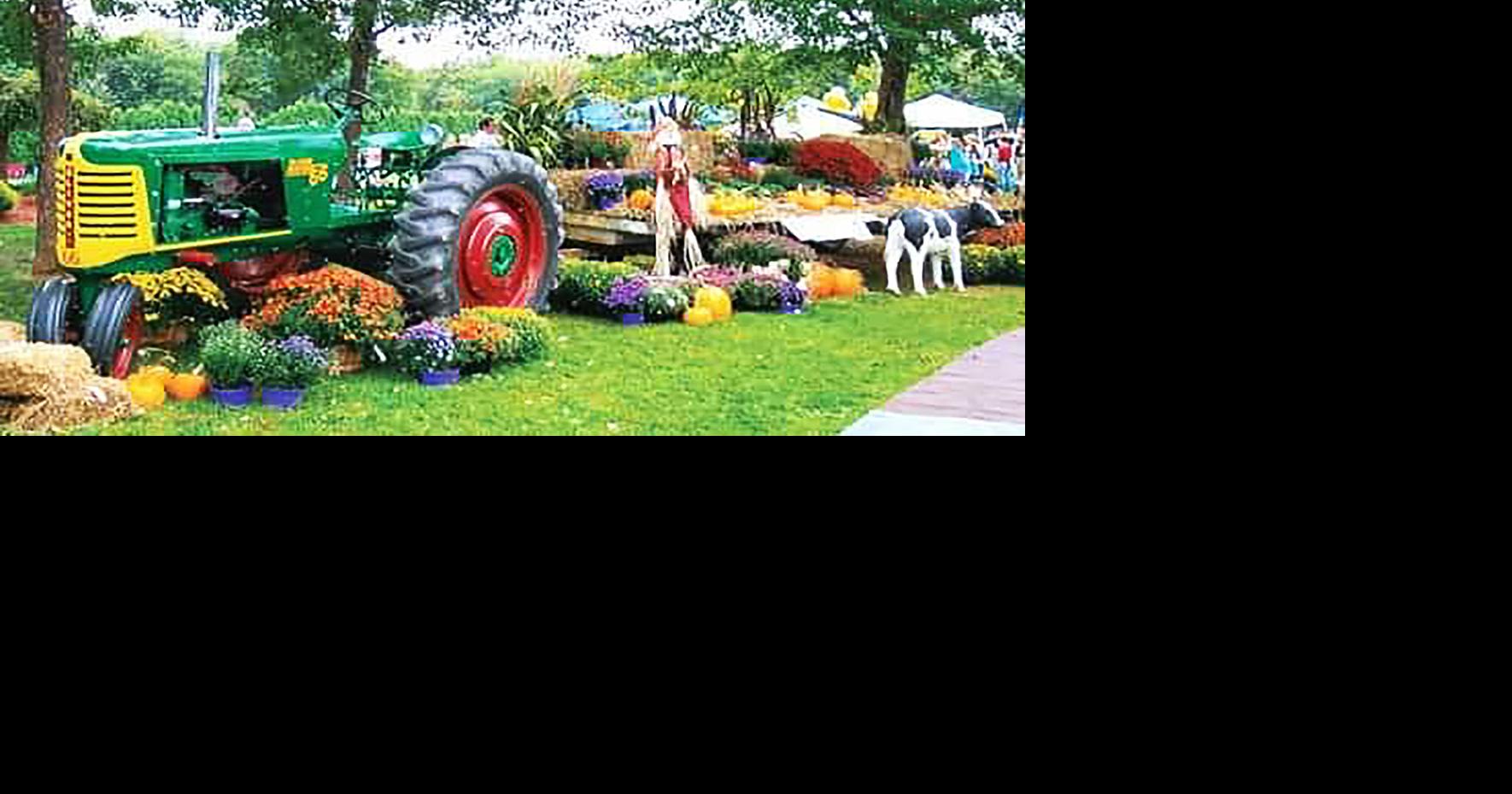 Watertown: Fall Festival Committee Still Seeking Vendors | Food ...