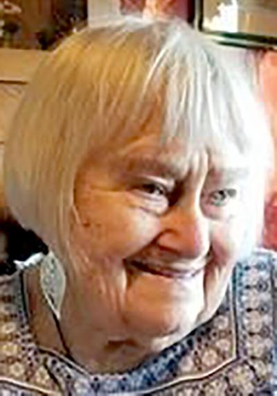 Florence “Betty” Ribeiro | Obituaries | primepublishers.com