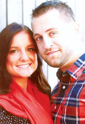 Fayer - Dombrowski | Wedding Bells | primepublishers.com