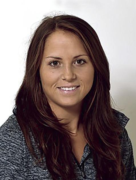 Minnesota Ice: Amanda Boulier NWHL Player of Week | Local Sports ...