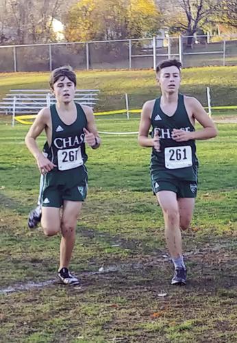 Chase Wins HVAL Championship | Local Sports | primepublishers.com