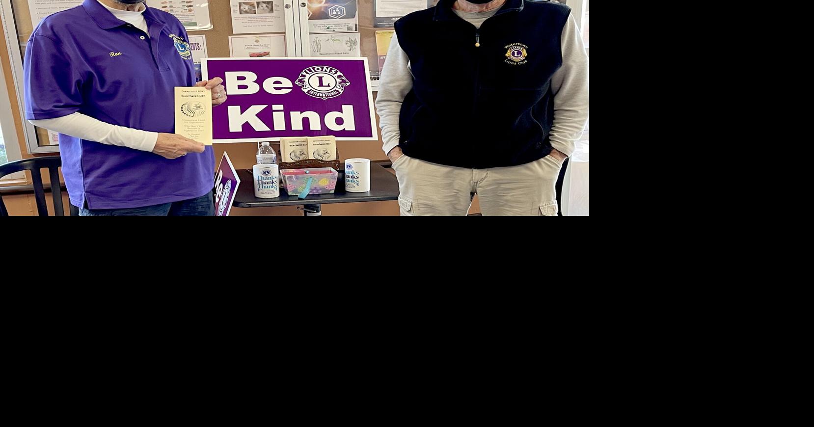 LIONS AT WORK | Community News | primepublishers.com