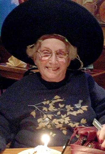 Annette Stutsky | Obituaries | primepublishers.com