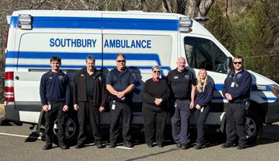 National EMS Week a Time to Honor First Responders | Community News ...