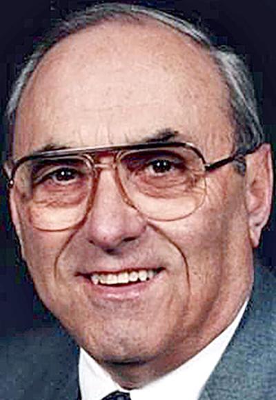 George R. Cocco, Sr. | Obituaries | primepublishers.com