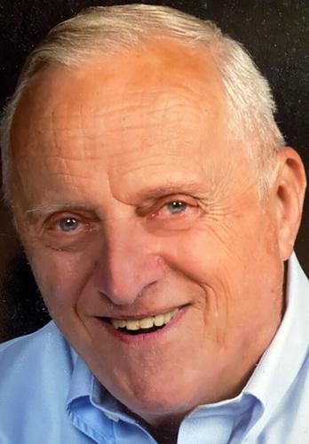 Edgar Allen Anglemyer | Obituaries | primepublishers.com